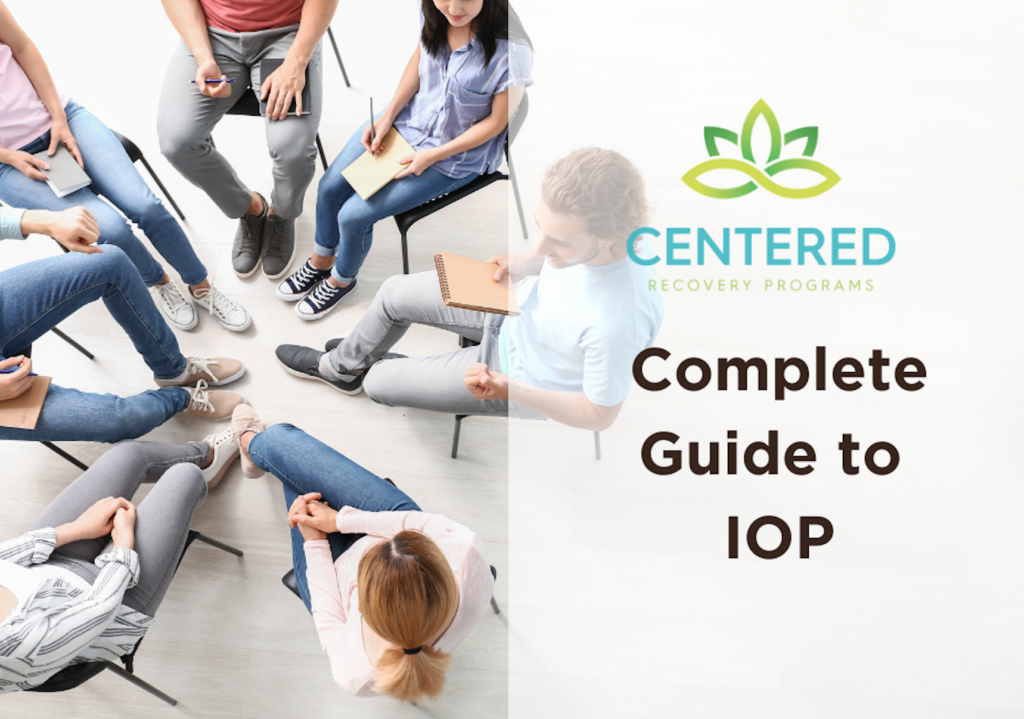 Complete Guide to IOP